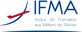 Ifma Cdr Logo